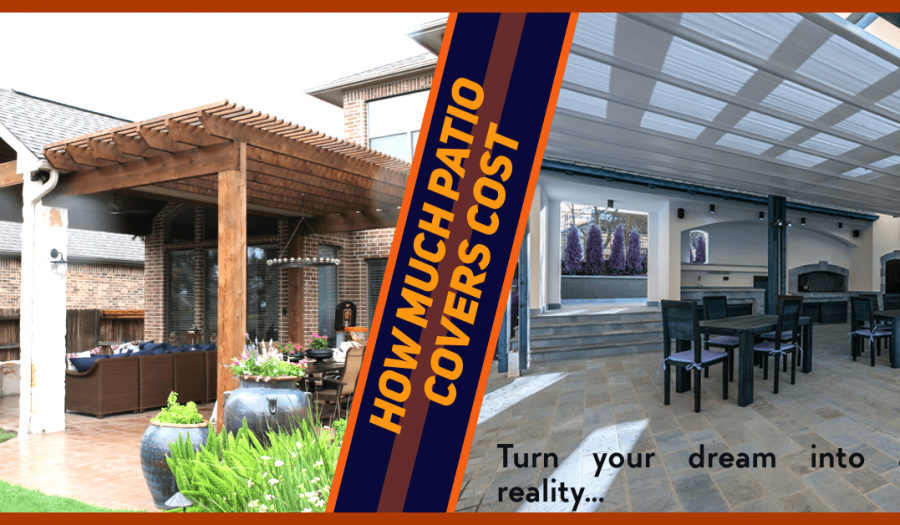 Patio Cover Cost - 5 Smart Ideas For Remodeling You Must Know - Gulf ...