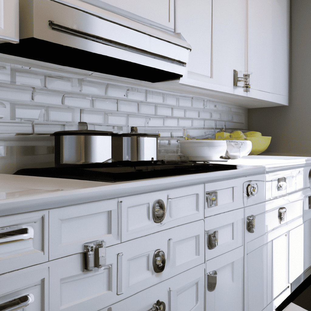 The Return of the Retro: Vintage Backsplash Ideas for Modern Kitchens ...